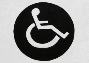 What Is A Disabled Driver Decal? - Dr. Handicap