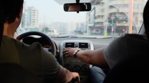 Why Is Driving So Tiring? How To Avoid Getting Sleepy Behind The Wheel ...