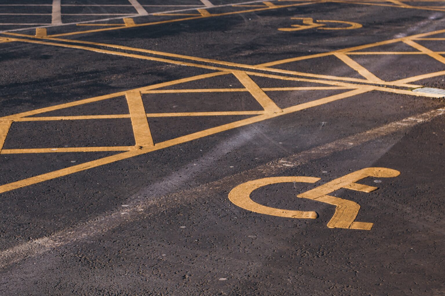 How To Get An Online Disabled Parking Permit In South Carolina
