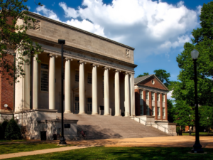 Guide To Getting An Online Disabled Parking Permit In Alabama