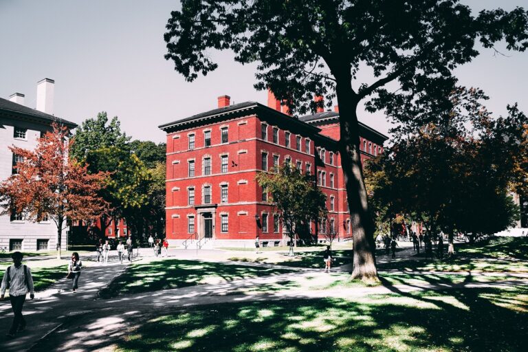 Campus Accessibility: A Guide to Handicap Parking on US College and ...