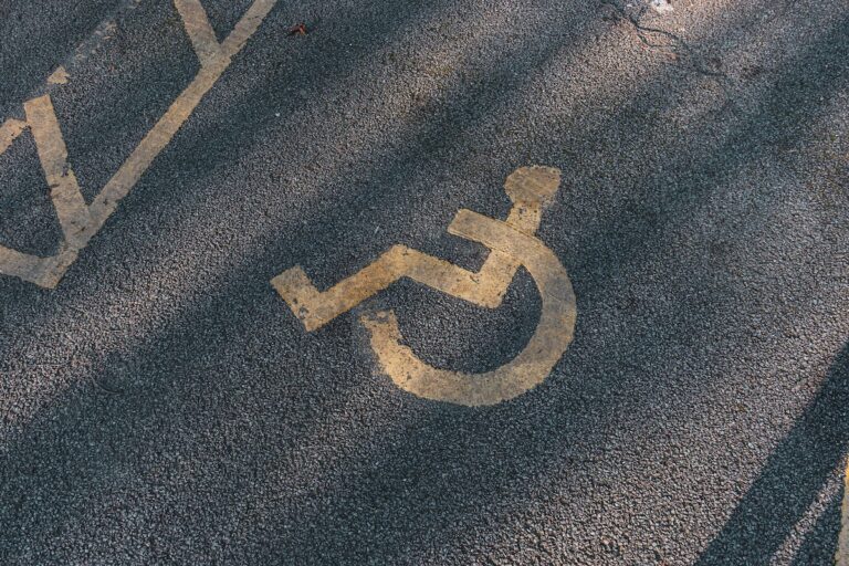 The Importance of Accessible Parking Spaces: A Deep Dive into Handicap ...