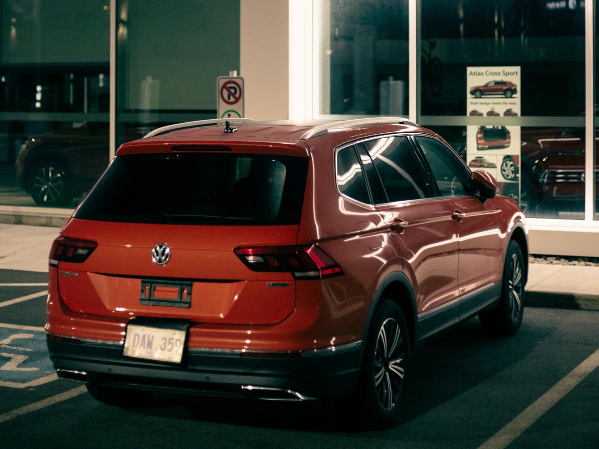 Accessible Parking: How To Design and Maintain Handicap Spaces