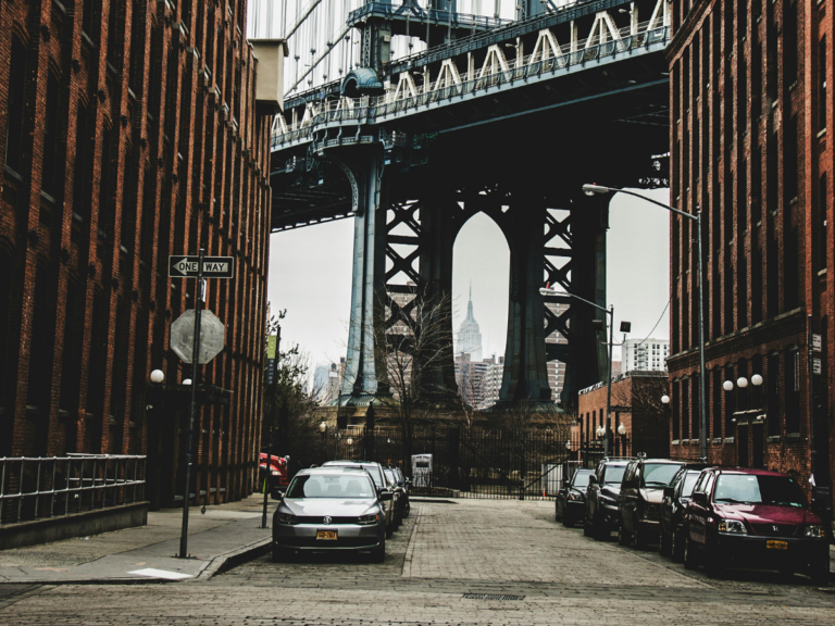 12 Ways To Make Urban Areas More Disability-Friendly