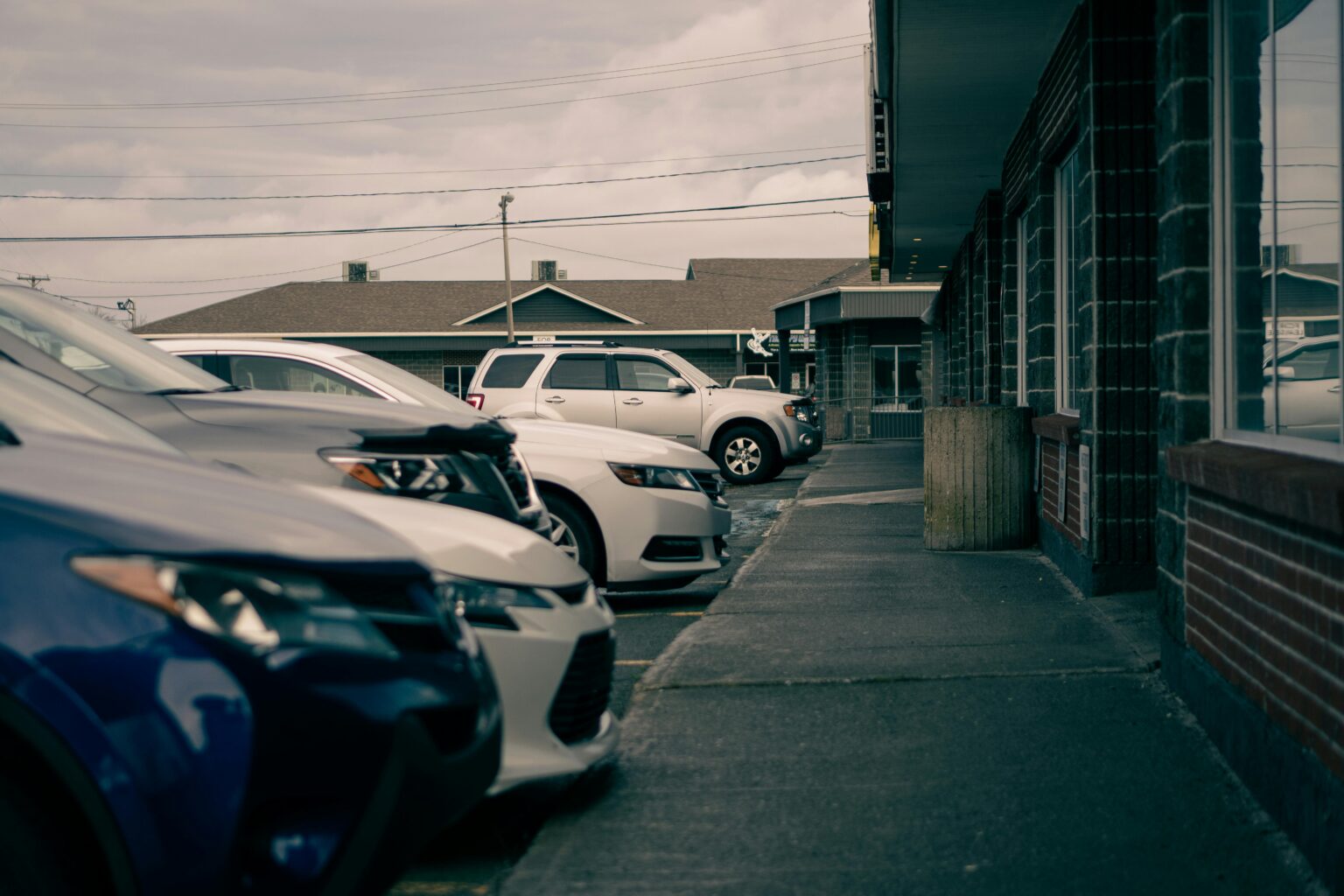 Accessible Parking: How To Design and Maintain Handicap Spaces