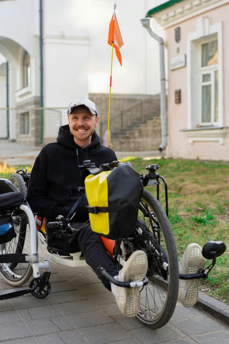 Factors to Consider When Choosing a Handicap Vehicle - Dr. Handicap